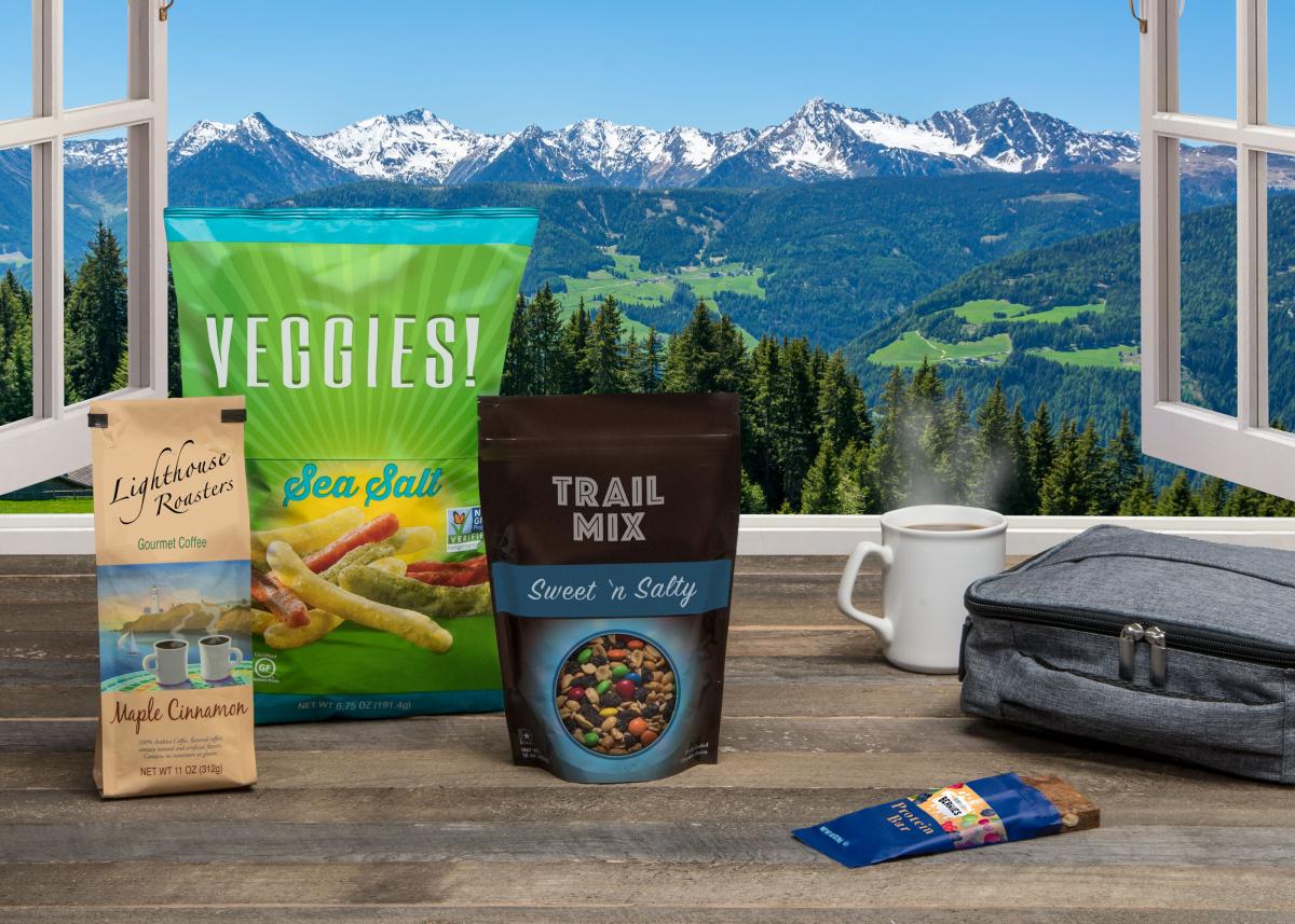 Toray Plastics (America) To Feature New, Forward-Looking Packaging ...