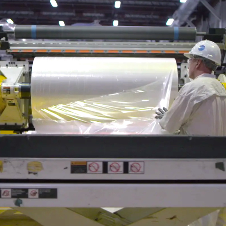 Toray Films - Toray Plastics (America), Inc.