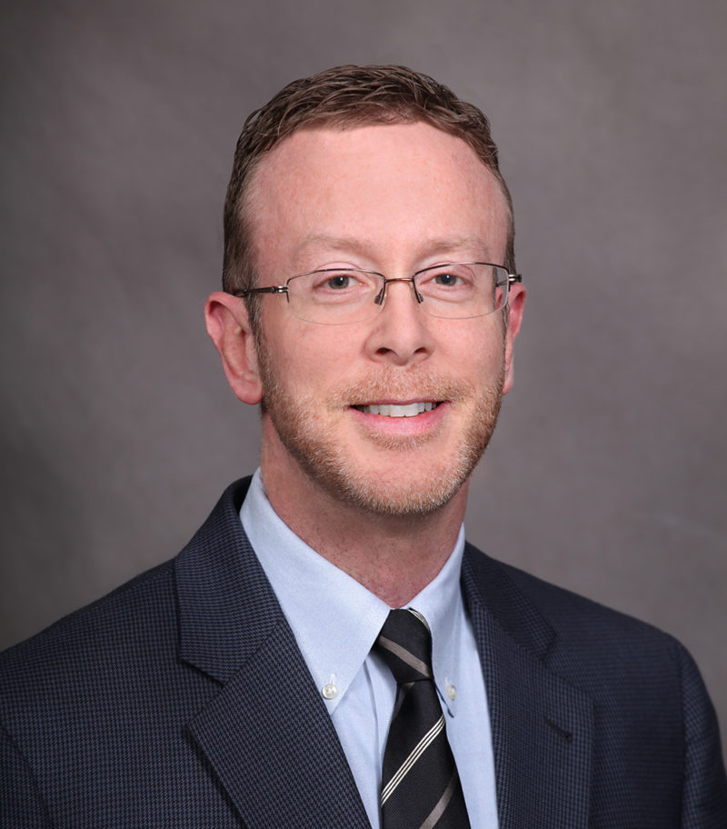 Mark Turano Appointed Senior Director of Sales, Lumirror Division®, at ...