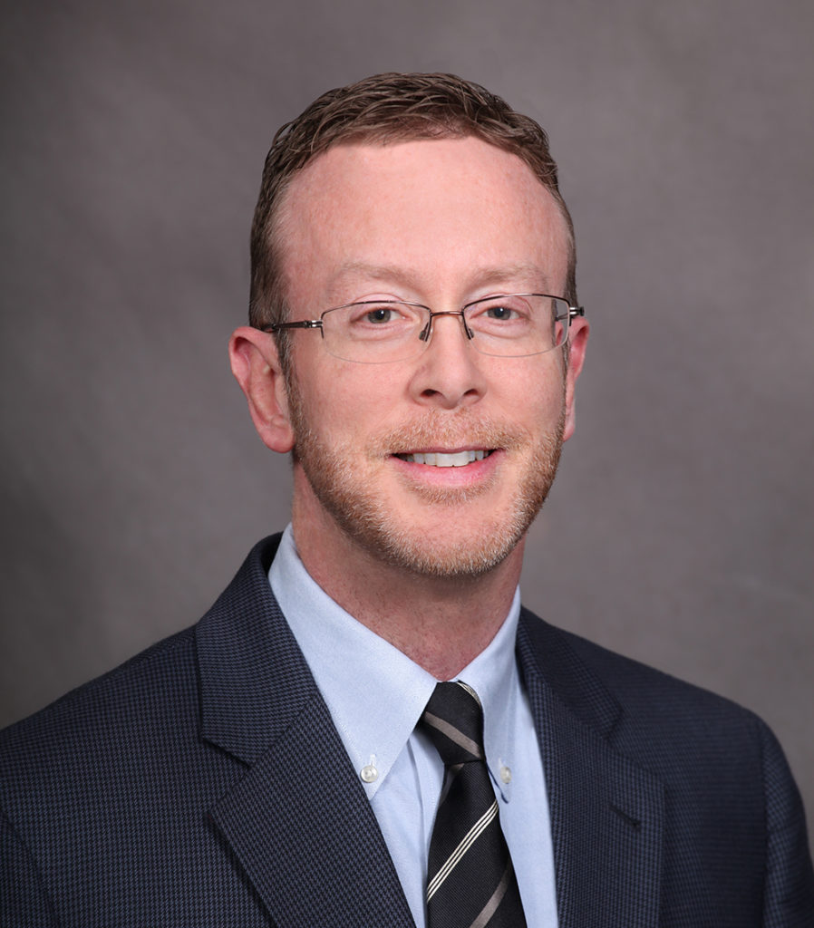 Mark Turano Appointed Senior Director of Sales, Lumirror Division®, at ...