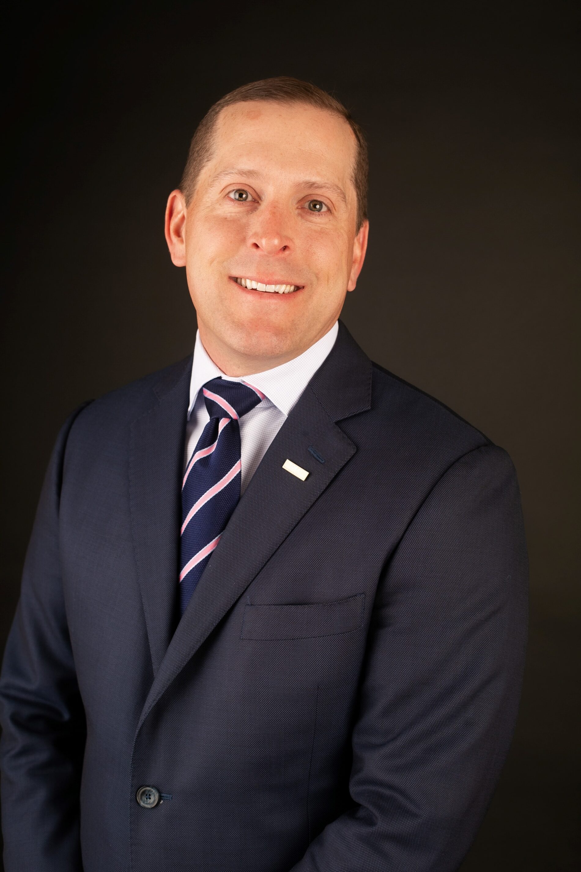 Christopher Roy Appointed CEO of Toray Plastics (America), Inc ...